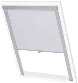 Zatemňovací roleta bílá M08/308 GGL a GGU 131284