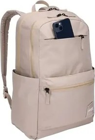 Case Logic Uplink béžová / batoh z recyklovaného materiálu / 26 l
