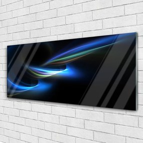 Plexisklo-obraz Abstrakce Umění 125x50 cm