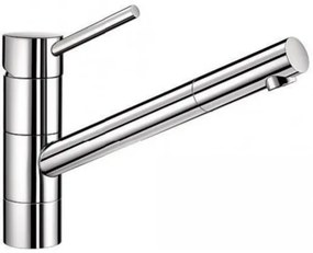 Blanco Kano Chrom Hd dřezová baterie s otočným raménkem chrom 521502