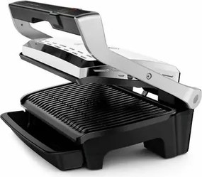 Tefal OptiGrill Elite XL GC760D / Kompaktní gril / 2200 W / 16 program