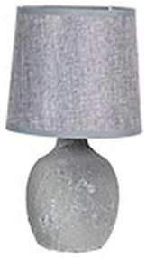Keramická stolní lampa  (Clayre &amp; Eef)