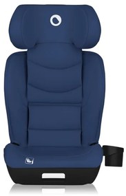 Lionelo - Autosedačka NEAL i-Size 100-150 cm Blue Navy