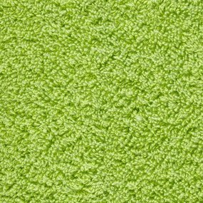 Premium ručníky SOLUND 4 jablkově zelené 70x140cm 600 g/m² 137501