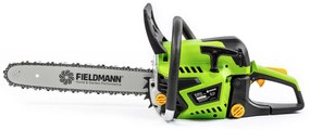 Fieldmann FZP 45016-B Benzínová řetězová pila Obsah motoru 45 cm3, 1.75 kW, Délka pilové lišty 16&acute;/ 40,5 cm, Snadná manipulace a údržba, Lehká