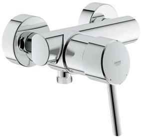 Grohe Concetto - Páková sprchová baterie, chrom 32210001