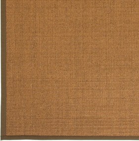 Koberec Sisal: Hnědá 160x230 cm