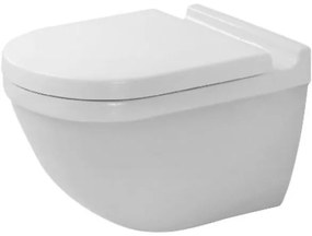 Duravit Starck 3 WC závěsné 2225090000