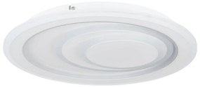 Eglo 32052 - LED Stropní svítidlo PALAGIANO LED/14,7W/230V pr. 38 cm