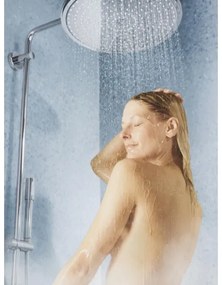 GROHE 27174001 - Sprchový systém RAINSHOWER SYSTEM 400 450 mm lesklý chrom