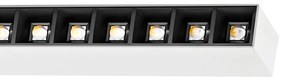 LED stropní svítidlo WOJP06508