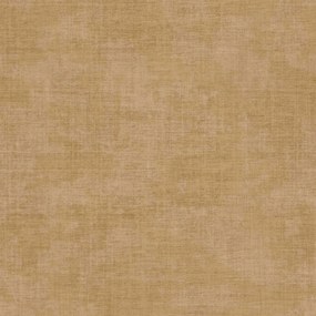 Oranžovo-písková vliesová tapeta na zeď, imitace látky, 24489, Textum, Cristiana Masi by Parato