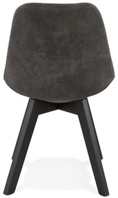 Kokoon Design Jídelní židle Some Barva: hnědá/přírodní