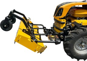 Tauros ZX18-RS3 PRO - sekačka
