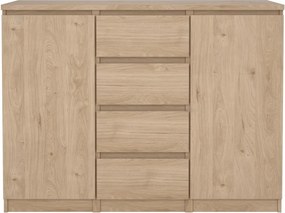 FALCO Komoda Simplicity 236 jackson hickory