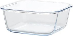 THERMO SQUARE NÁDOBA NA POTRAVINY S VÍKEM 800ML