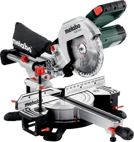 METABO KGS 216 M 613216000