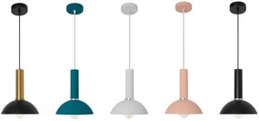 Toolight Rea, Samostatná závěsná svítilna OSTI C Pink, OSW-00232