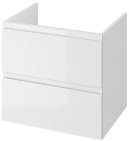 Cersanit Moduo skříňka pod desku 60 bílá K116-021 - Cersanit