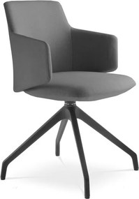 LD SEATING - Židle MELODY MEETING 360, F90