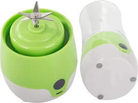 Verk Group Blender na smoothie prenosny usb bezdrátový hrnek pojemnik na koktail