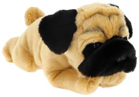 KEEL SD3090 Signature Forever štěně Mops 35 cm