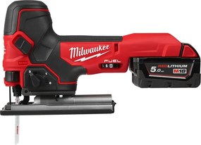 Milwaukee M18 FUEL™ FBJS-502X přímočará pila 4933464800