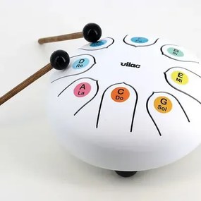 Vilac Tongue drum / od 5 let