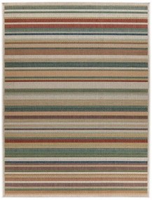 Kusový koberec Capri 304 multi Varianta: 240x330 cm