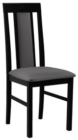 Židle Zefir II, Barva dřeva: sonoma, Potah: Zetta 300