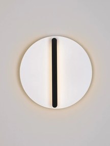Designové nastěnné svítidlo Nalu 30