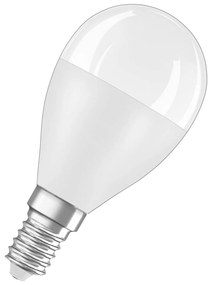 OSRAM Star LED žárovka E14 7,5W 806lm 4 000K matná