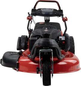 Güde Benzínová sekačka Big Wheeler 554.2 R Trike