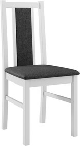 ADRK Furniture Židle Vos XIV CH-VOS-XIV-W-OP99