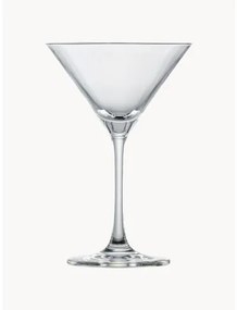 Křišťálové sklenice na koktejly Bar Special, 6 ks