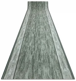 Běhoun pogumovaný RAMA zelený Šíře: 67 cm
