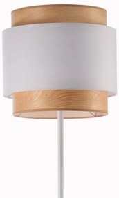 ONLI - Stojací lampa LICIA 1xE27/22W/230V