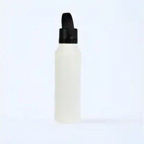 Runbott Mii cream / Termoláhev / 600 ml / nerezová ocel