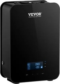 HVAC Vonný difuzér 180 ml Studený vzduch Vonný vzduchový stroj 185,8 m² Bezvodý