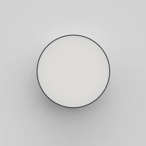 AST 1391004 Venkovní nástěnné svítidlo Kea 250 Round 12.6W 3000K černá - ASTRO Lighting