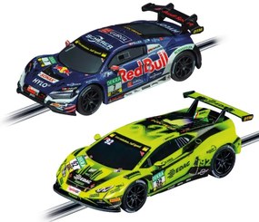 Závodní dráha Carrera Go 20062595 DTM Supercars 6,3m