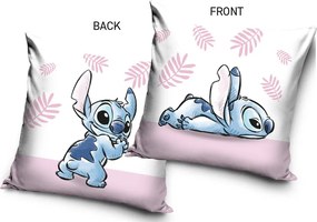 Dětský polštářek Lilo a Stitch Sladké Snění