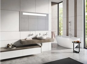 FERRO STILLO umyvadlová baterie, Chrom, BSL2