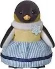 Sylvanian Families: Rodina tučňáci / od 3 let