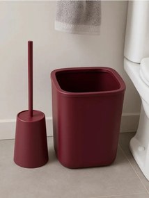 Sinsay - Koupelnová sada - červená