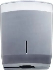 Rossignol Clara 52675 matný chrom / Zásobník papírových ručníků / 400