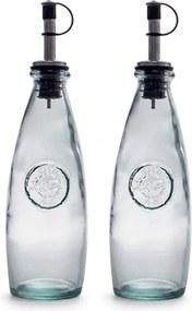 Sada na olej a ocet 2 ks Authentic – Ego Dekor