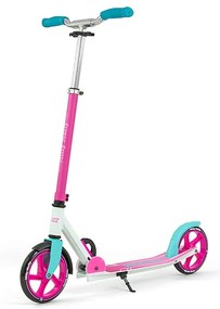 Milly Mally Koloběžka Buzz Scooter pink, 103 x 46,5 x 90 cm