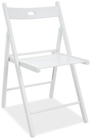 SIGNAL Jídelní židle - SMART II, různé barvy na výběr Barva/dekor: černá