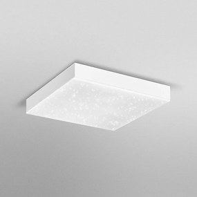 Chytré LED stropní svítidlo 300 x 300 PLANON, laditelná bílá